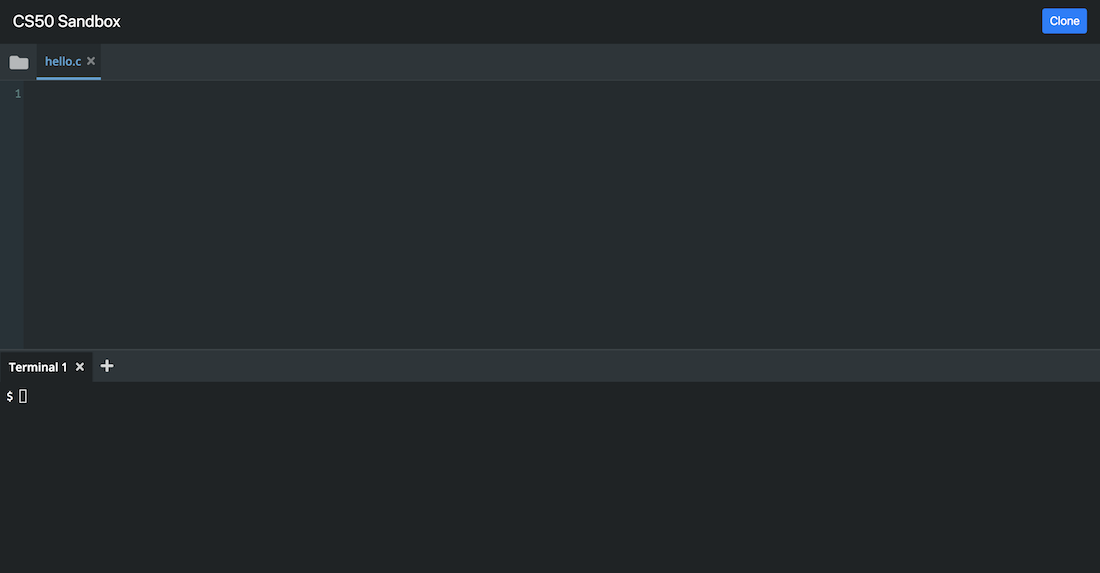 Лекція 1 - Це CS50