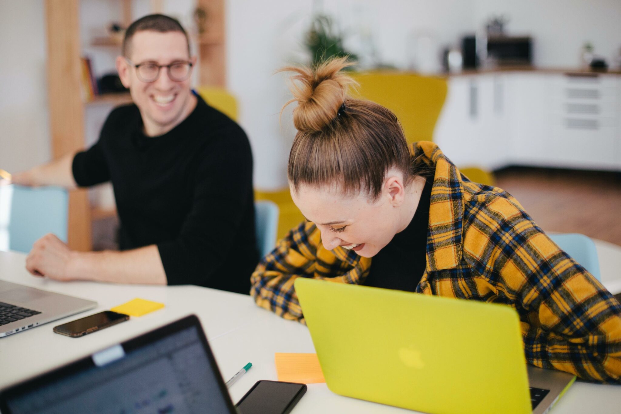 Work in Tech: безкоштовні курси від Google.org