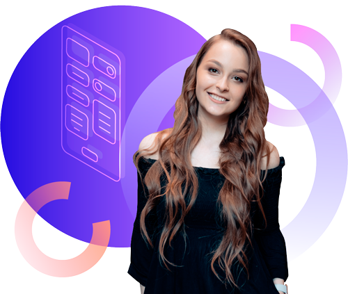 UX/UI Design Basic | Prometheus