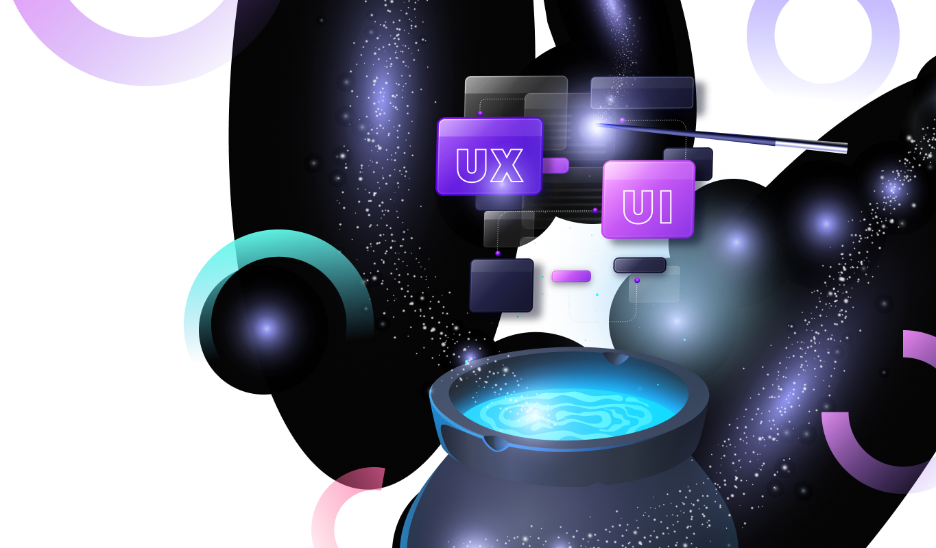 Онлайн-курси UX/UI Design Basic з підготовкою до співбесід