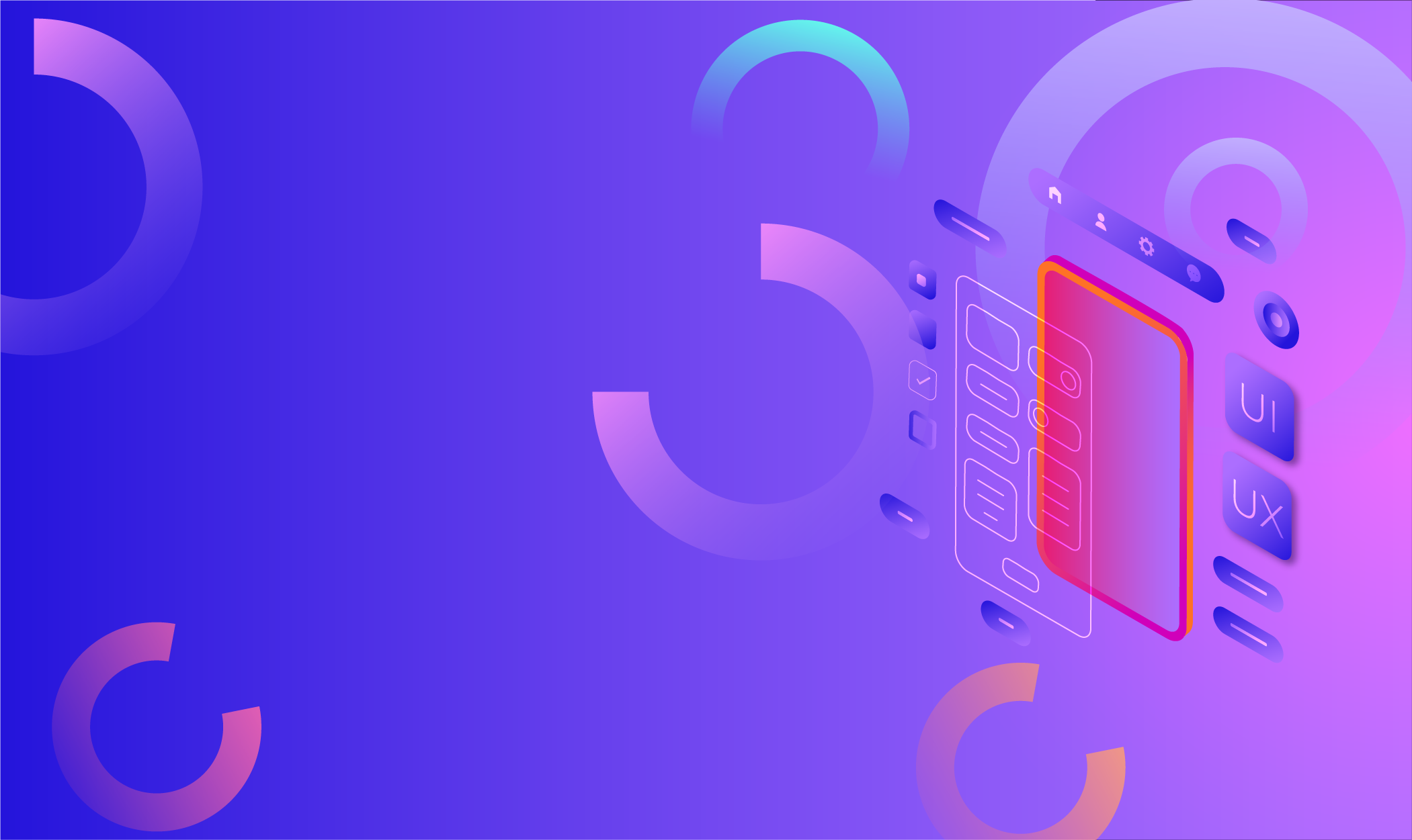 Онлайн курси Ux Ui Design Basic з підготовкою до співбесід